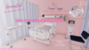 Second Life Marketplace - [MD] Complete Hospital Room 1